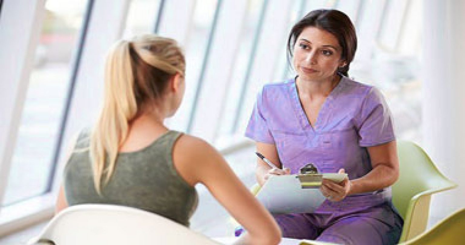 Health History Interview MNEMONICS