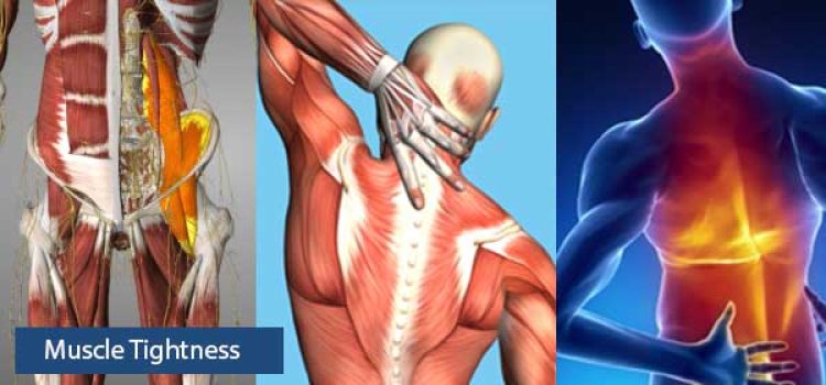 TIGHT MUSCLES: 9 Causes of Muscle Tightness