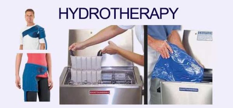 HYDROTHERAPY: Definition of Terms, Effects, Principles, CIs, Examples ...